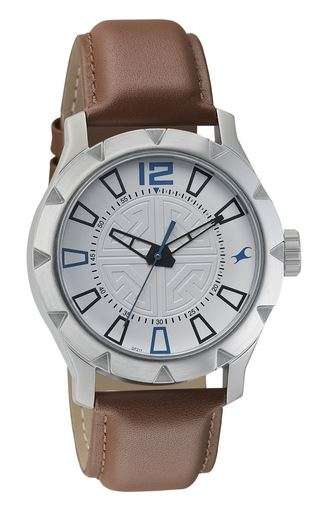 Fastrack introduces its latest collection of Watches – Tribe and ...